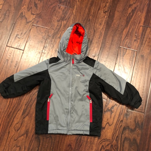 Swiss Tech | Jackets & Coats | Boys Swisstech Jacket | Poshmark